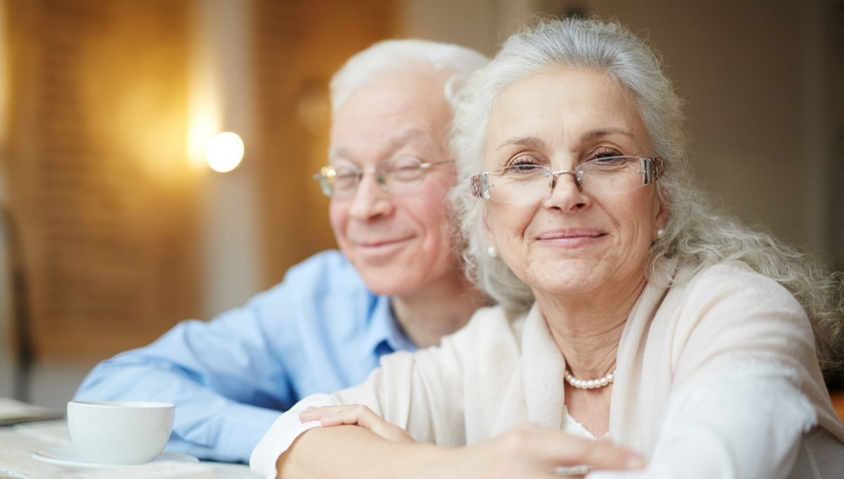 How to save for retirement in your 60s - Robins Financial Planning